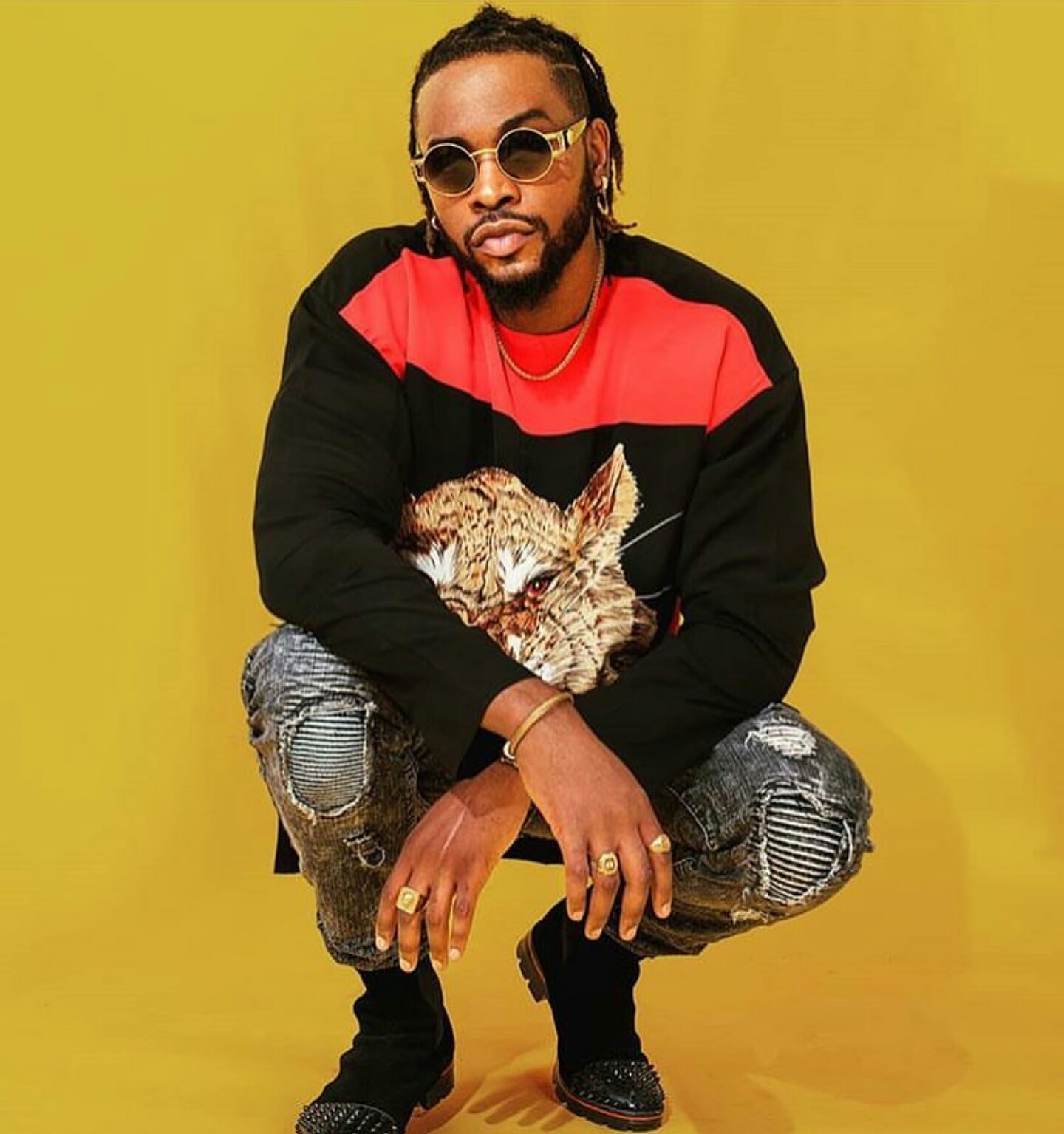 BBnaija: Three Major Things You Never Knew About TeddyA As He ...