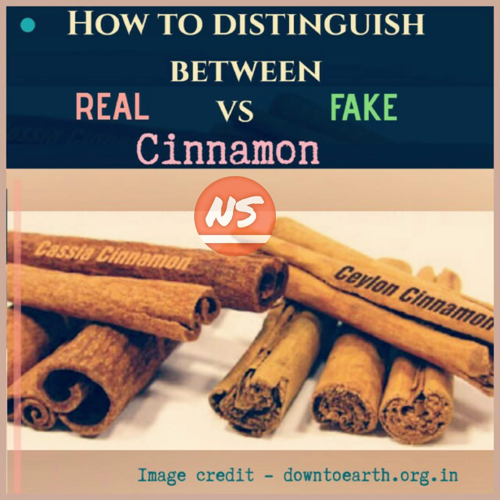 Natural solutions 2.0: CAN CINNAMON HELP IN CURING DIABETES