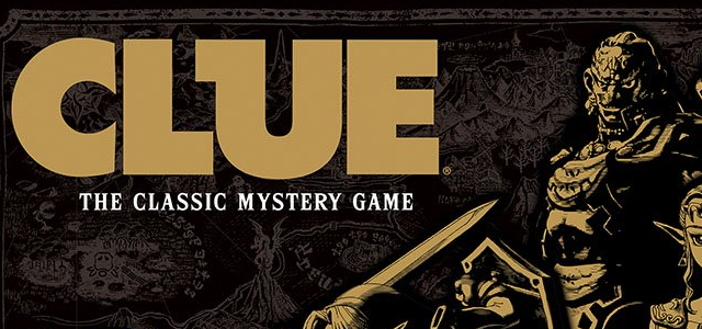 Zelda ganha versão do jogo de tablueiro "Clue" - Nintendo Blast