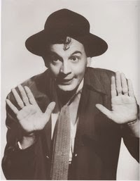 Blogismo: Antonio Espino y Mora "Clavillazo"