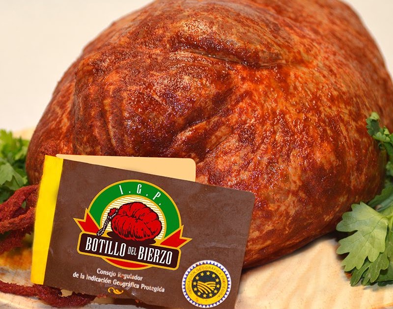 Las Cosinas de Sancho, tu blog de productos leoneses gourmet: EL ...