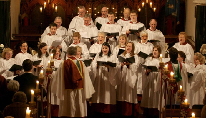 Easy and awesome Ideas for a Memorable Christmas Service | Knowledge World