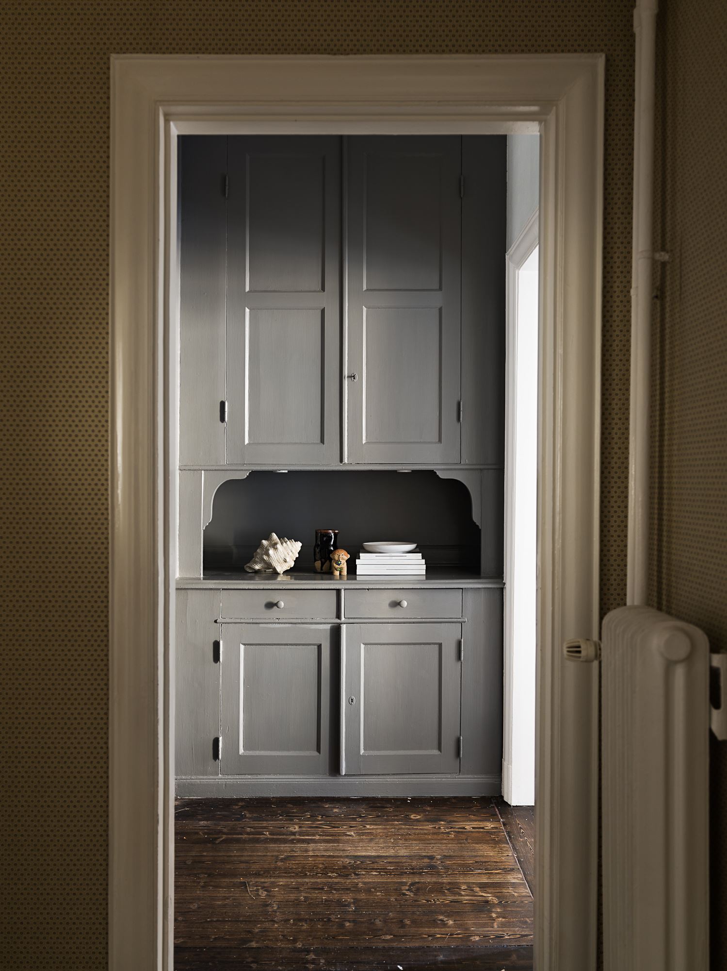 Grazioso Appartamento a Stoccolma, Svezia {Decor Inspiration} | Cool ...