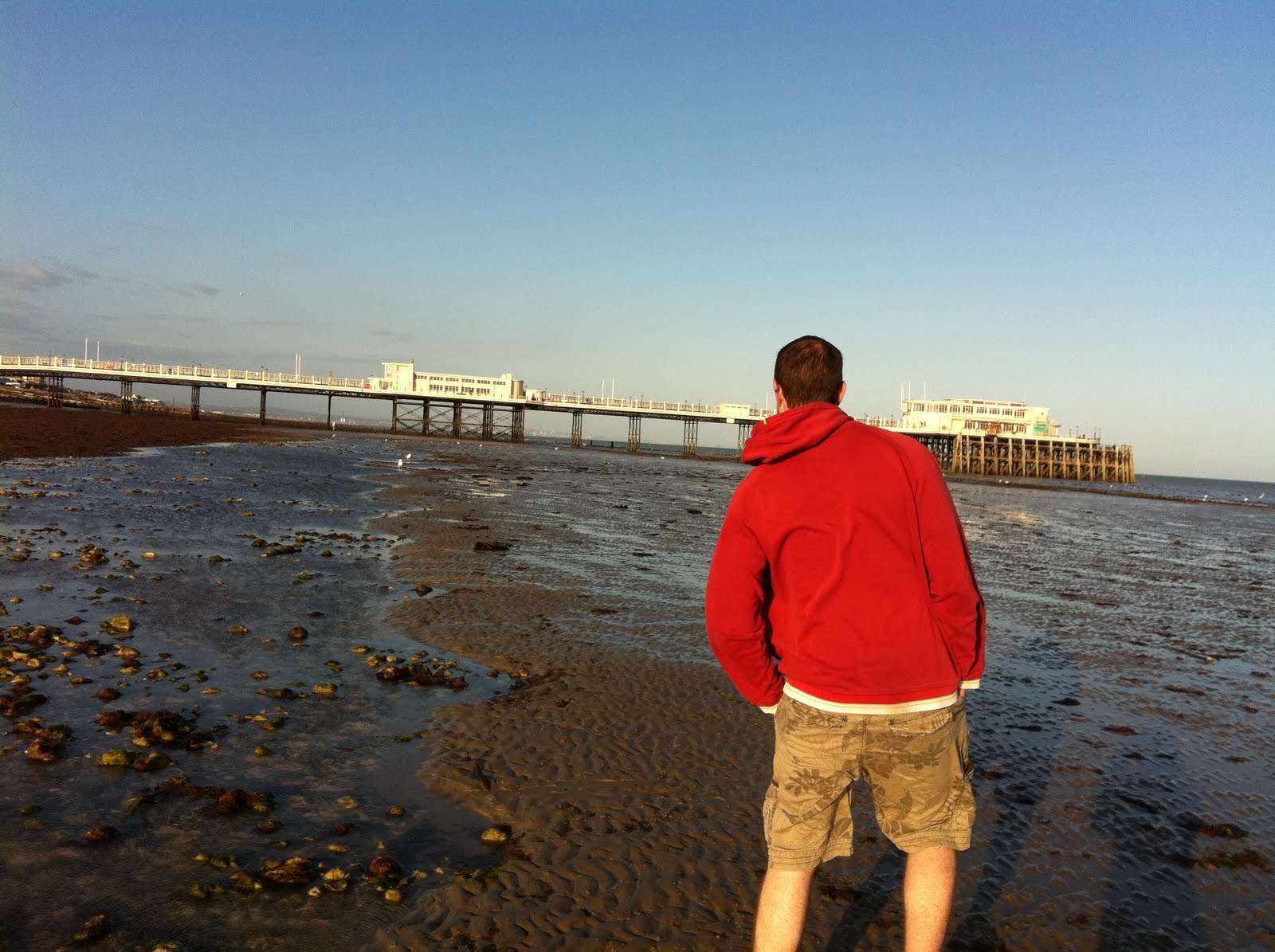 American AngloFUN: Observations of a professional TV watcher