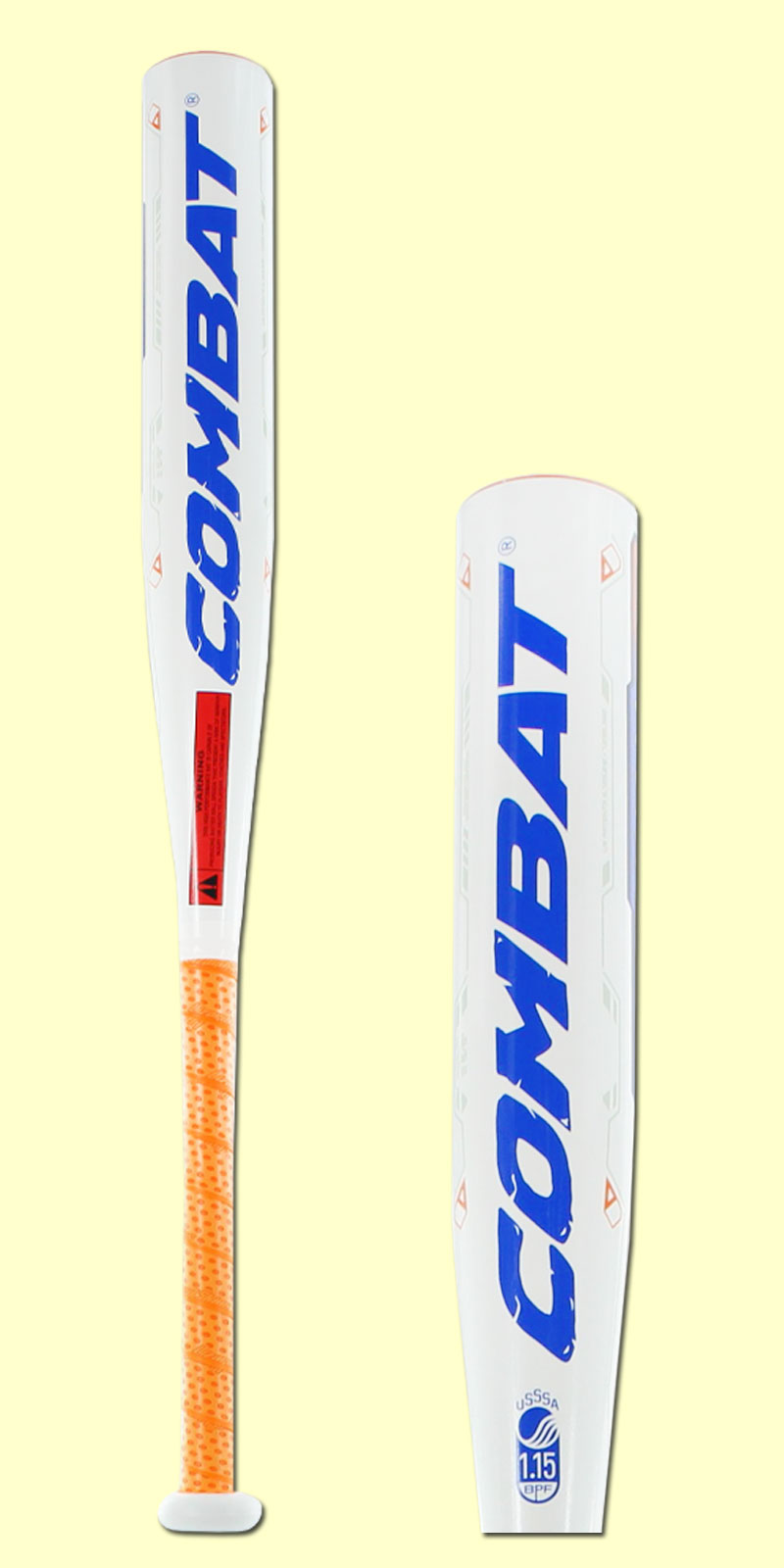 Super Punch: The hot $400 youth baseball bat