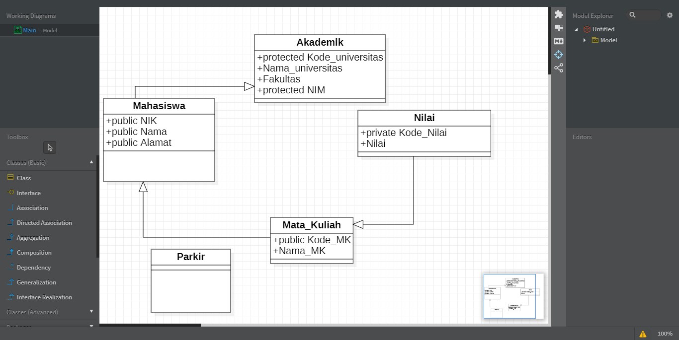 Tutorial Mudah Installasi StarUML - SIANG