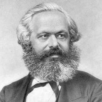 Jaque al Neoliberalismo: John Gray: Karl Marx tenía razón