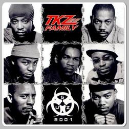 WISE NEWS: TKZee, The Music band that survived for decades with Kwaito ...