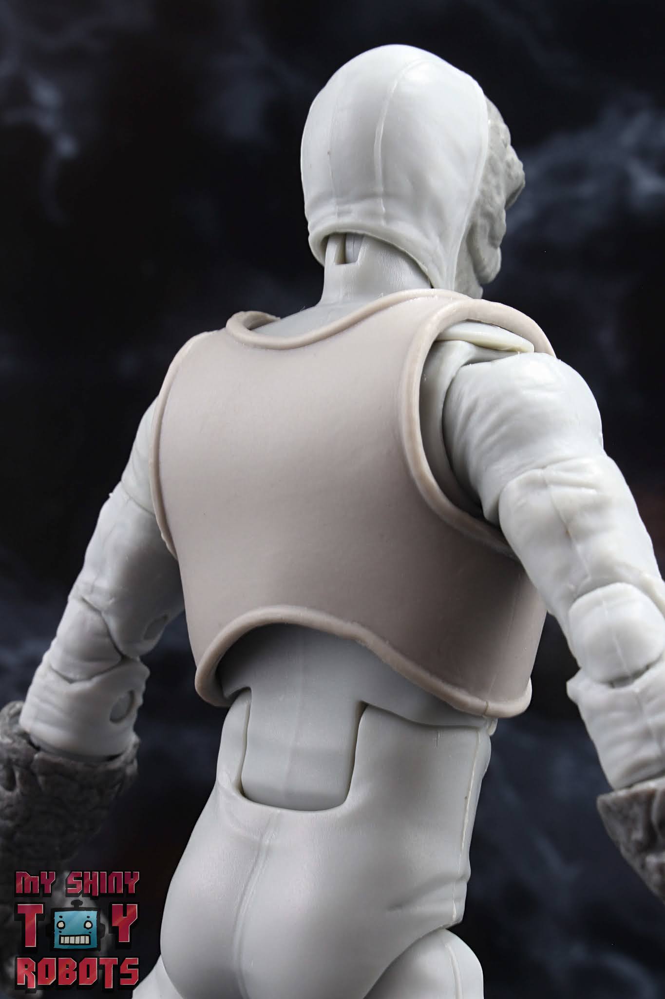 My Shiny Toy Robots: Toybox REVIEW: Power Rangers Lightning Collection ...