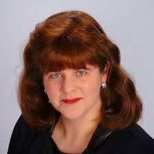 Encyclopedia of American Loons: #1990: Janet Mefferd