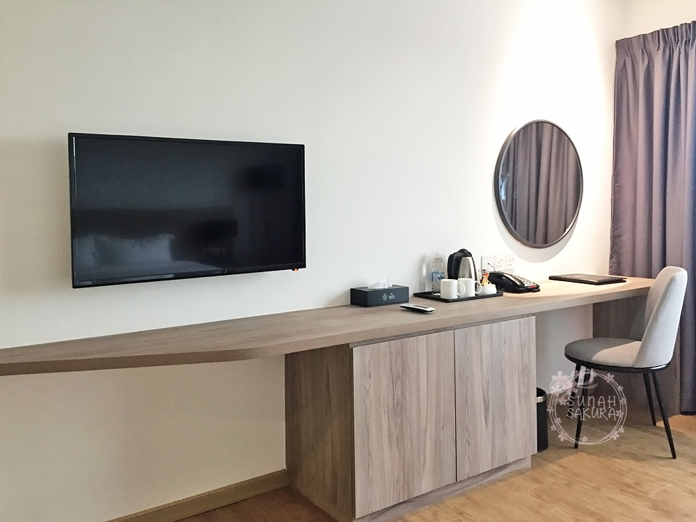 H Elite Design Hotel - Hotel 4 Bintang di Kota Bharu, Kelantan