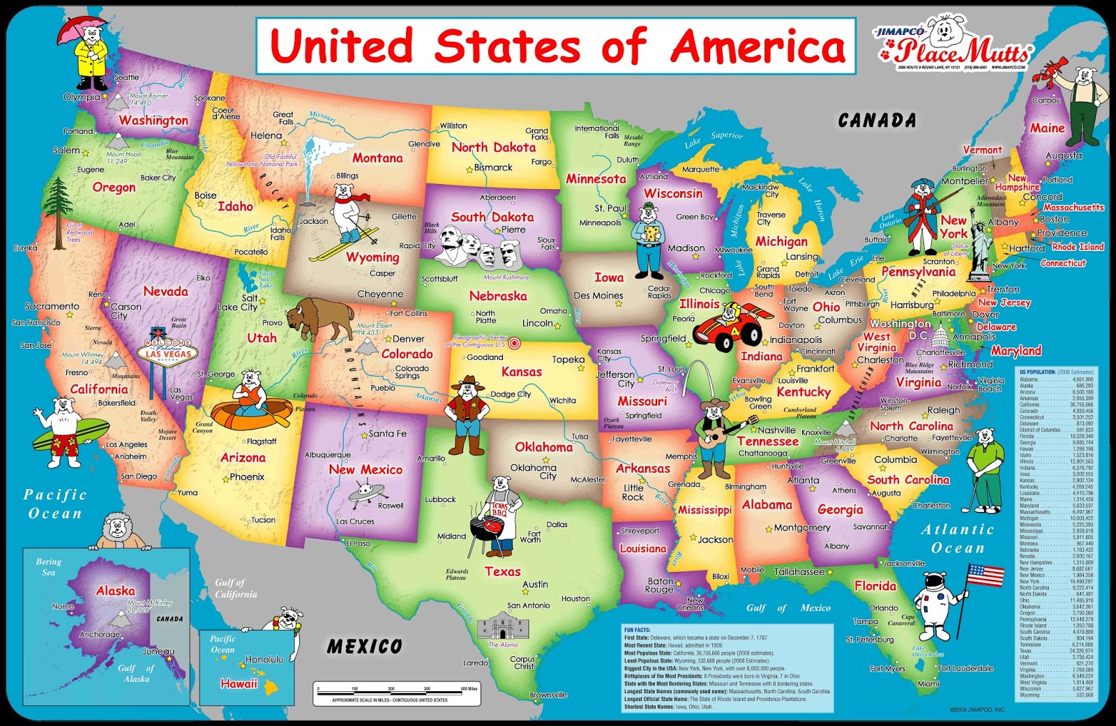 Best Vacation Spots In The USA 10 Alluring Places To Visit In USA best-vacation-spots-in-the-usa-10-alluring-places-to-visit-in-usa
