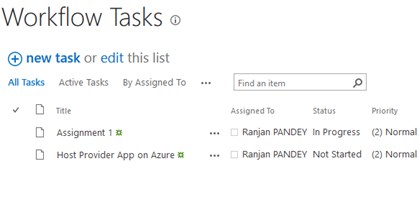 SharePoint Interview Questions and Answers: How to Customize List View ...