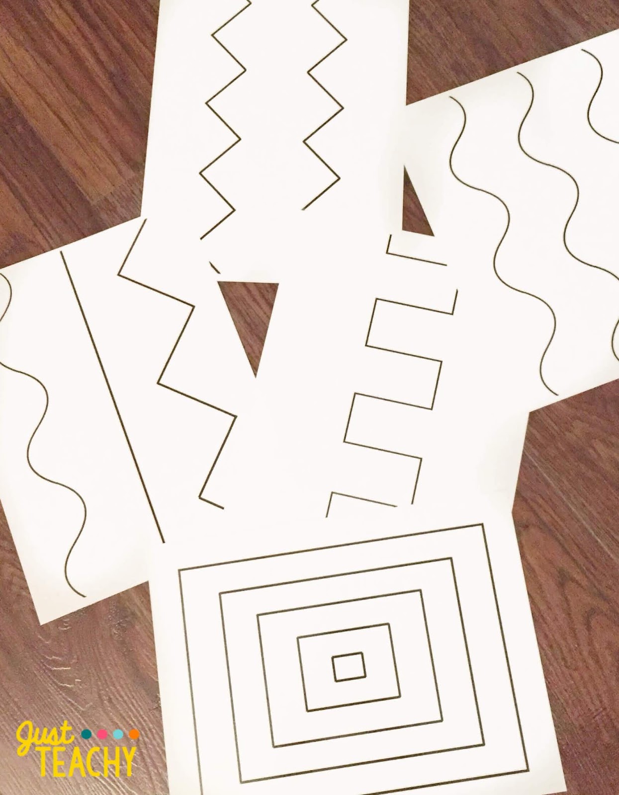 Our New Light Table | Just Teachy