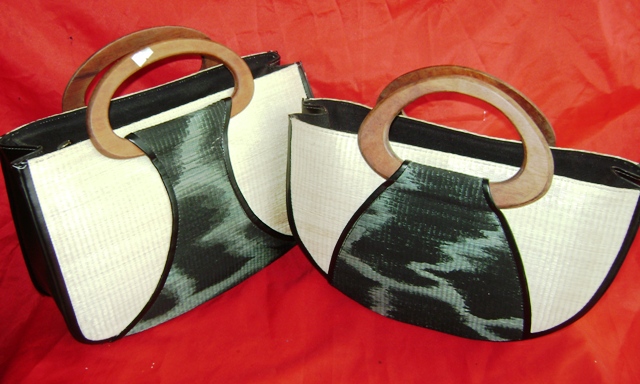 Marinduque Rising: Marinduque Buntal making its mark