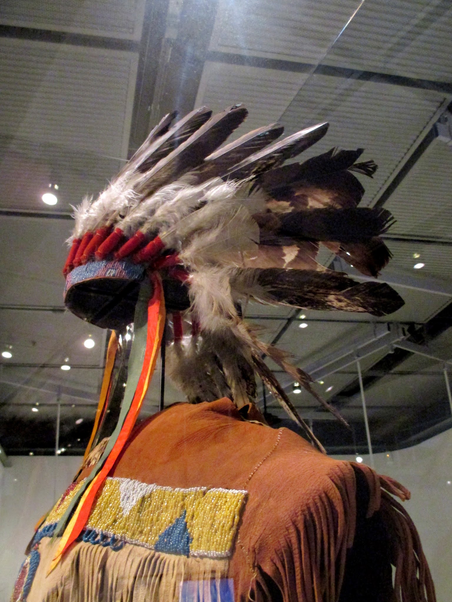 Québec's Beauty in Stillness (Part 2): A Complicated Legacy in Montréal