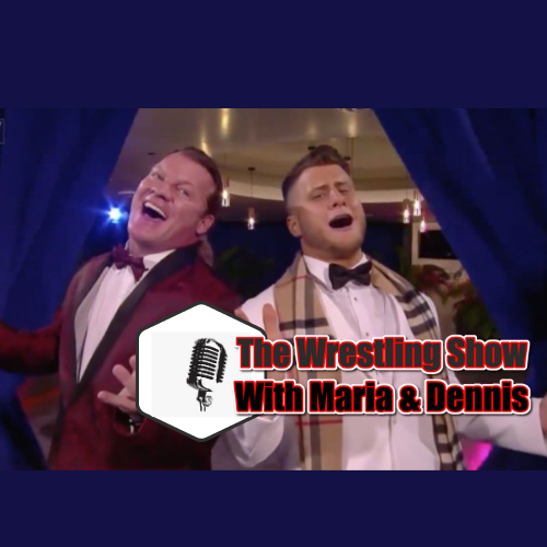 bWbWrestling.com Podcast - The Wrestling Show w/ Maria & Dennis ...