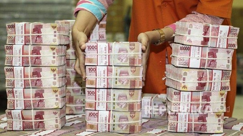 Kumpulan Gambar Duit Banyak Sekali - Yuk Sebar