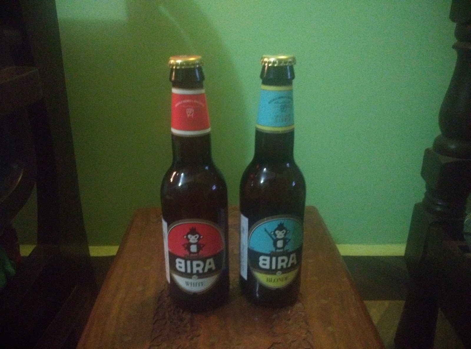 David Da Costa's High Five: Beer Belly: Top 5 beers under 100 Rupees in ...