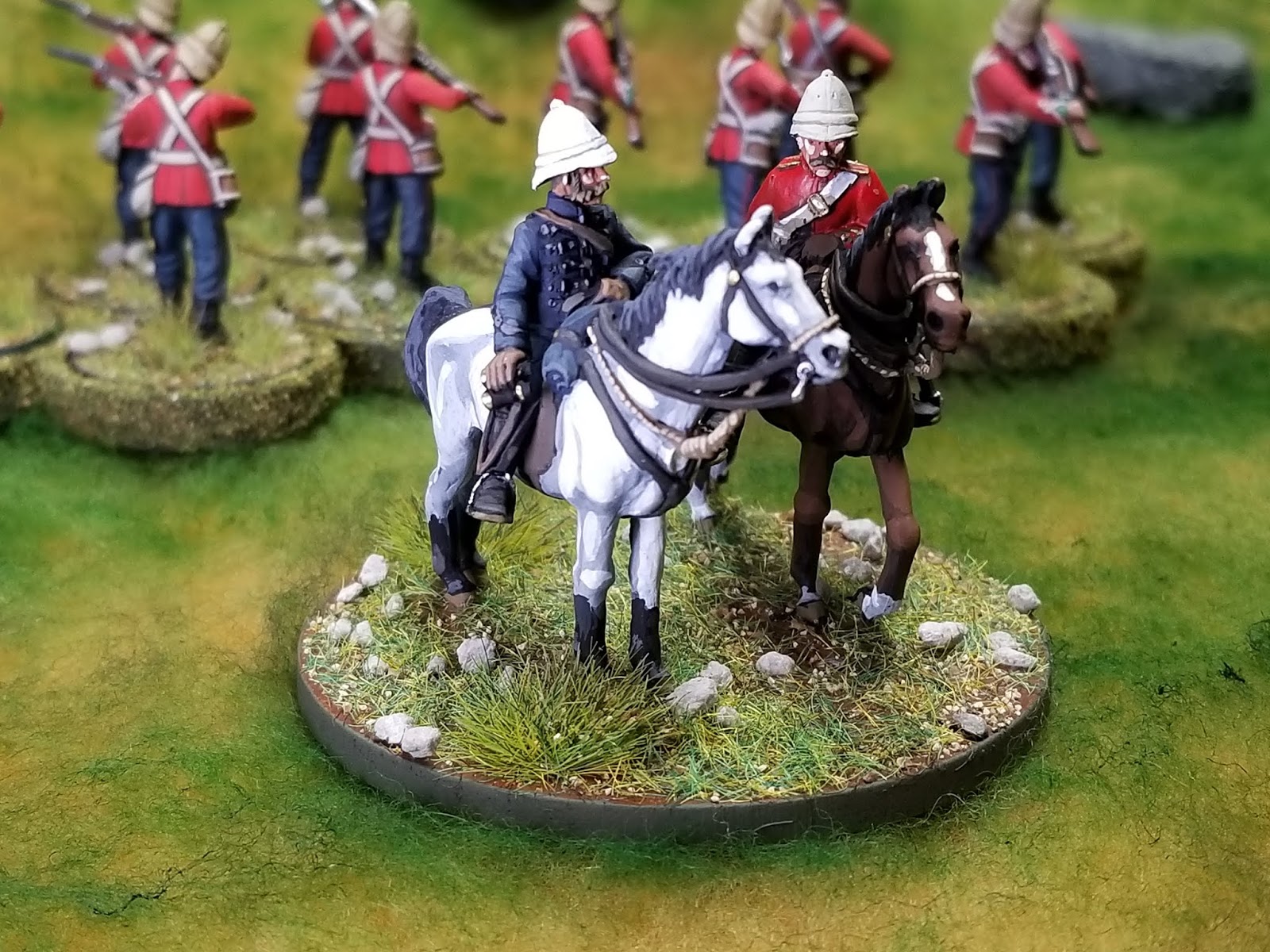 Jason Whitman's Historical Minutia