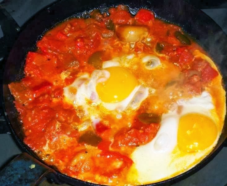 Les délices du Maroc: Les Légumes