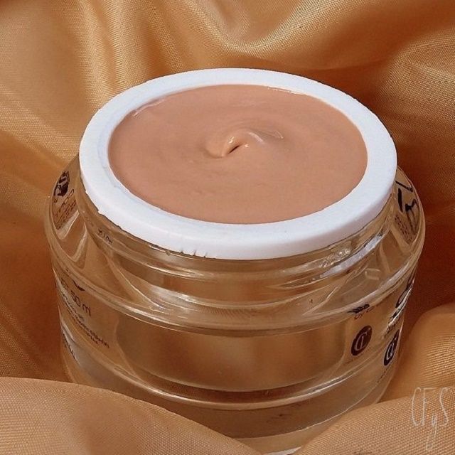 B B Cream Cosmetica fresca y saludable, hecha por tí