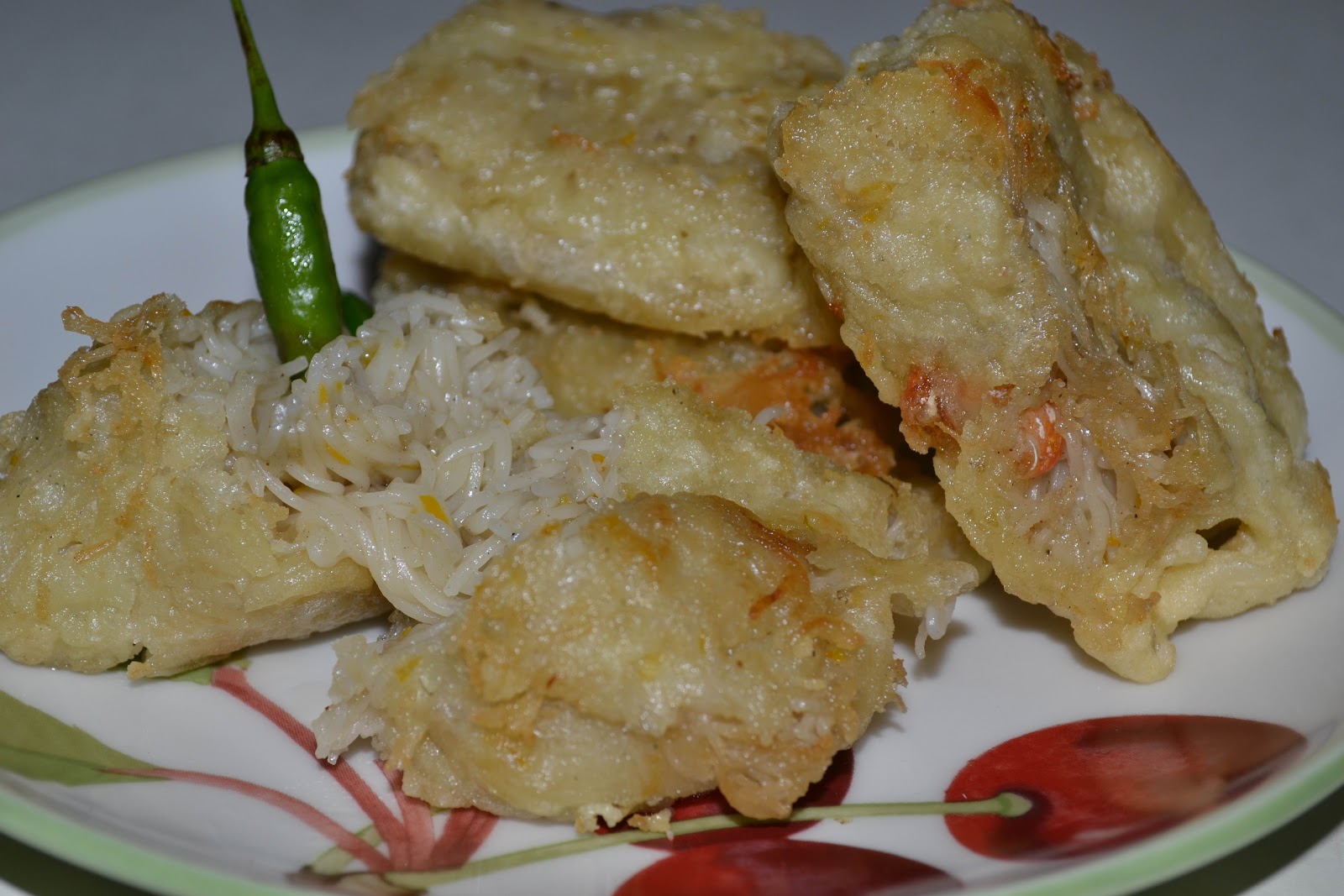 Diah Didi's Kitchen: Misoa Goreng