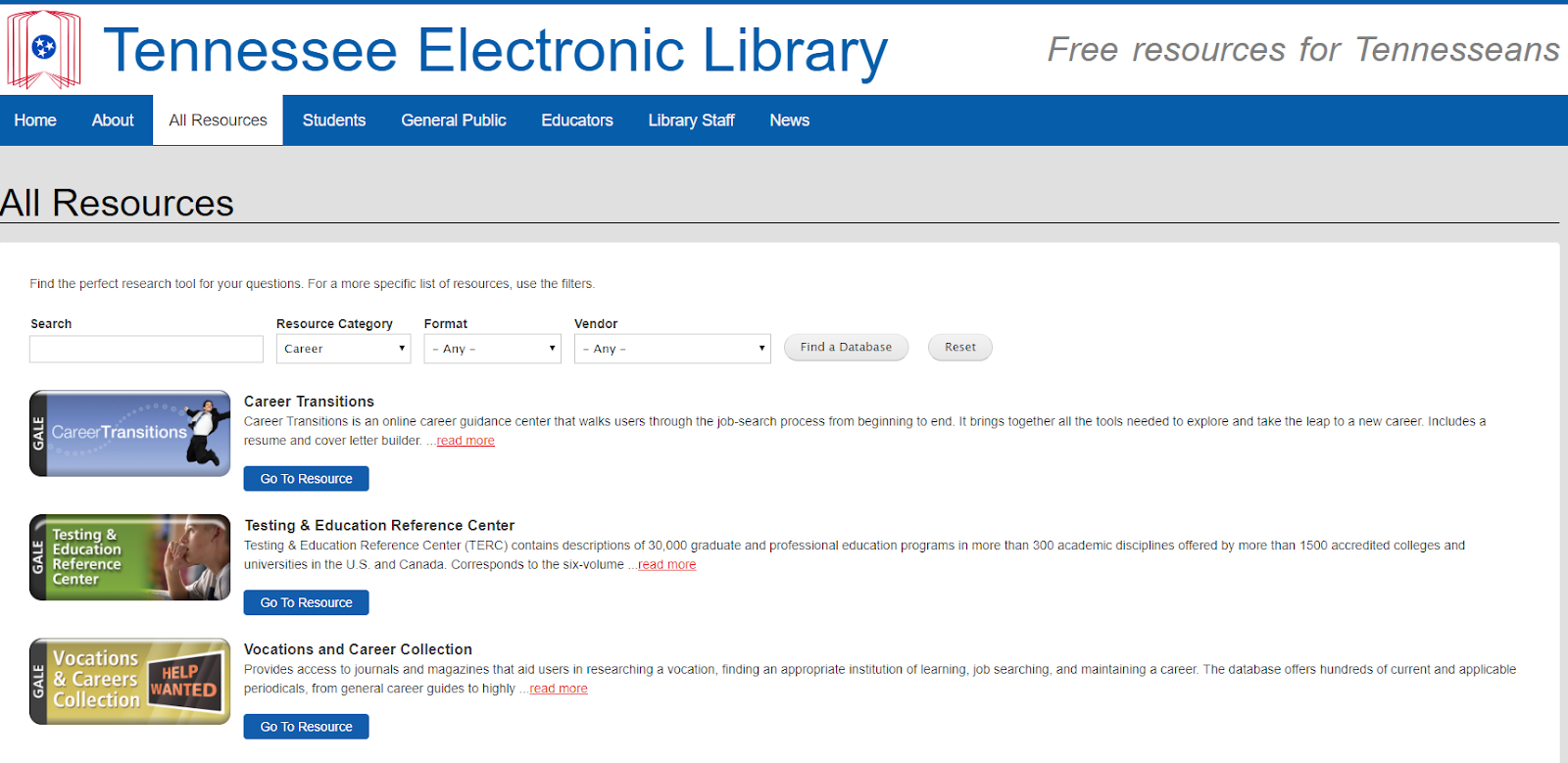 Library & Archives News: The Tennessee State Library and Archives Blog ...