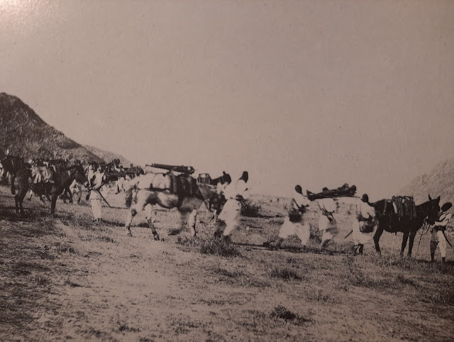 [TMP] "1887 Dogali. 500 Italian Heroes" Topic