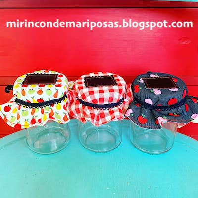 mi rincón de mariposas: Botes bonitos