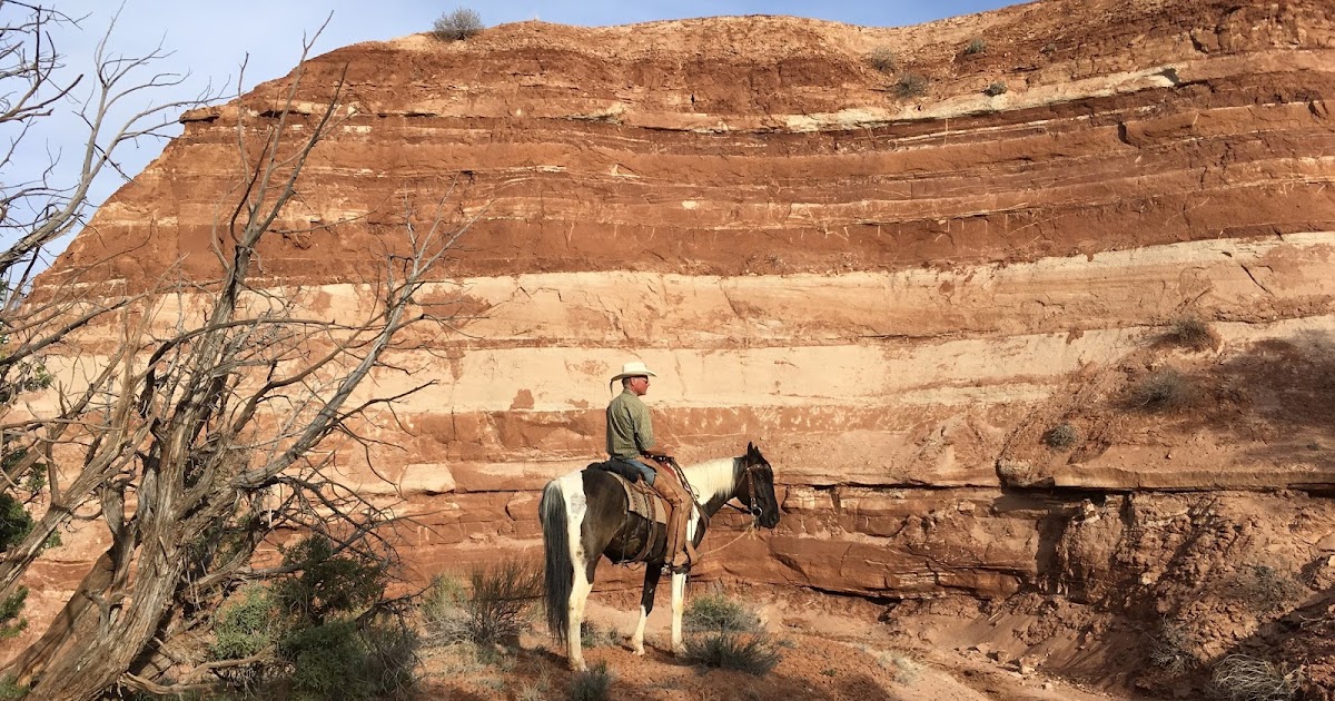 Camping and Horses : PARIA RIVER RANCH SOUTHERN UTAH