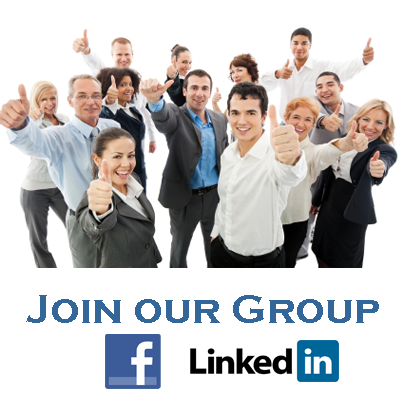 Net Profits Media: Facebook and Linked In Groups Drive Traffic