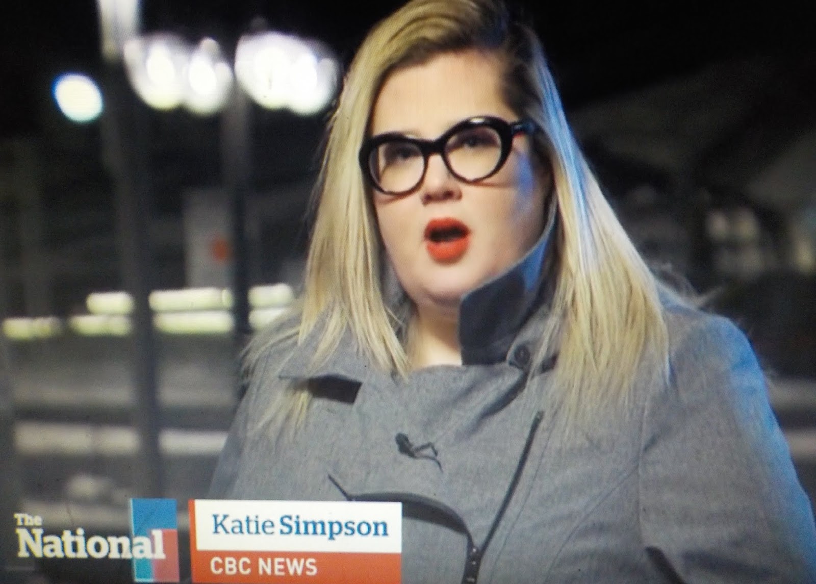 Indie Media East Coast : Katie CBCBot Simpson - Twitter Ragging on ...