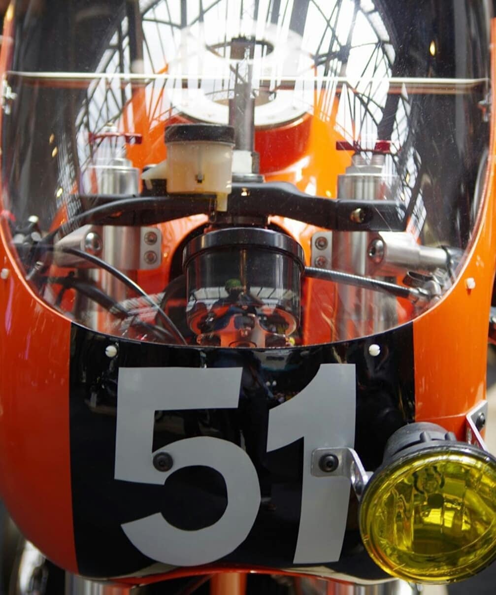 CarbonArt Motorcycle Lifestyles