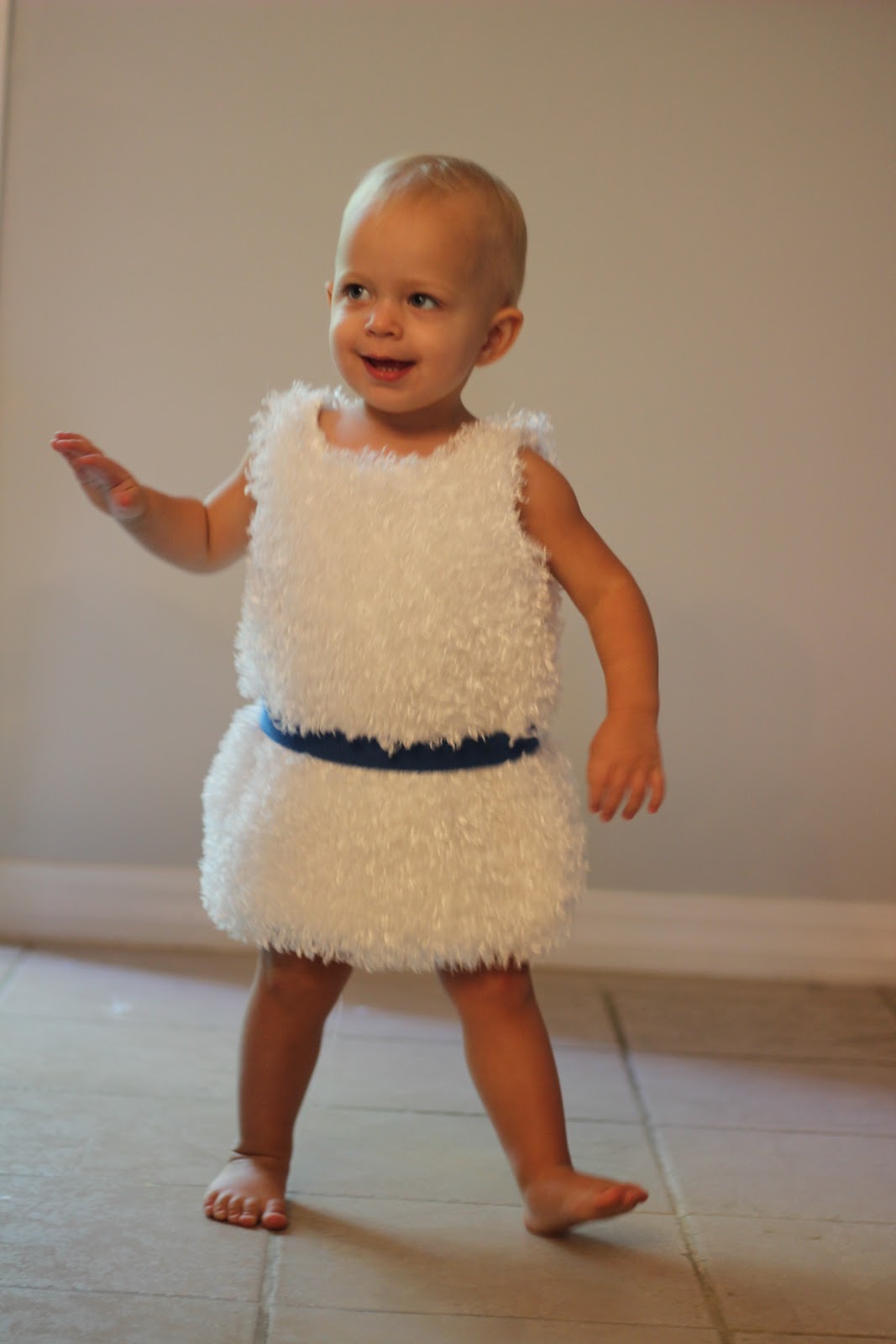 Cute Tutes By Jaci Hayden Twink Costume Body And Headband