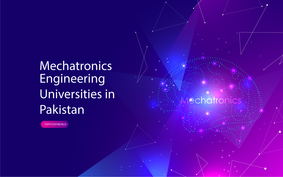 Mechatronic Engineering And Wall E