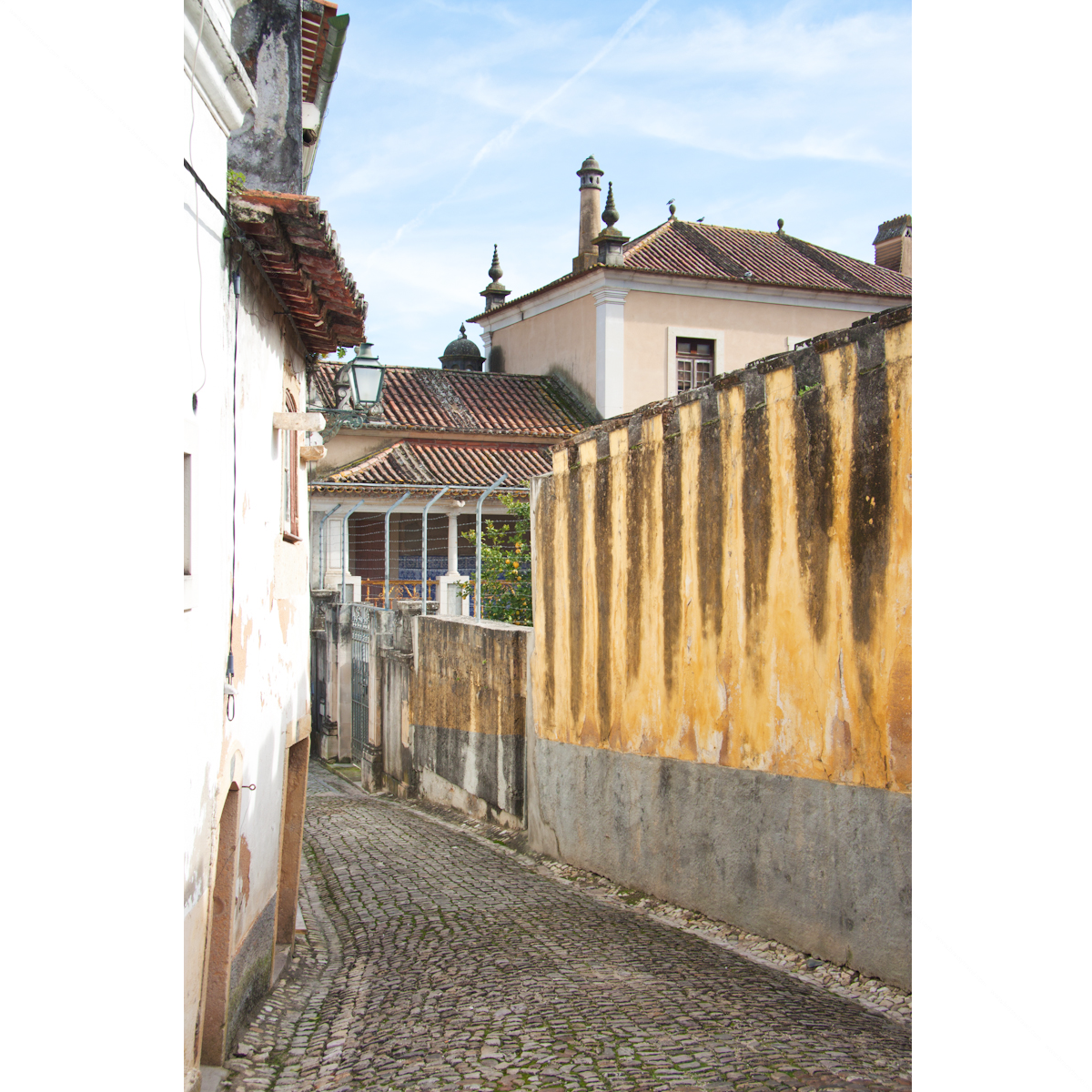 Brassy Travel: Tomare