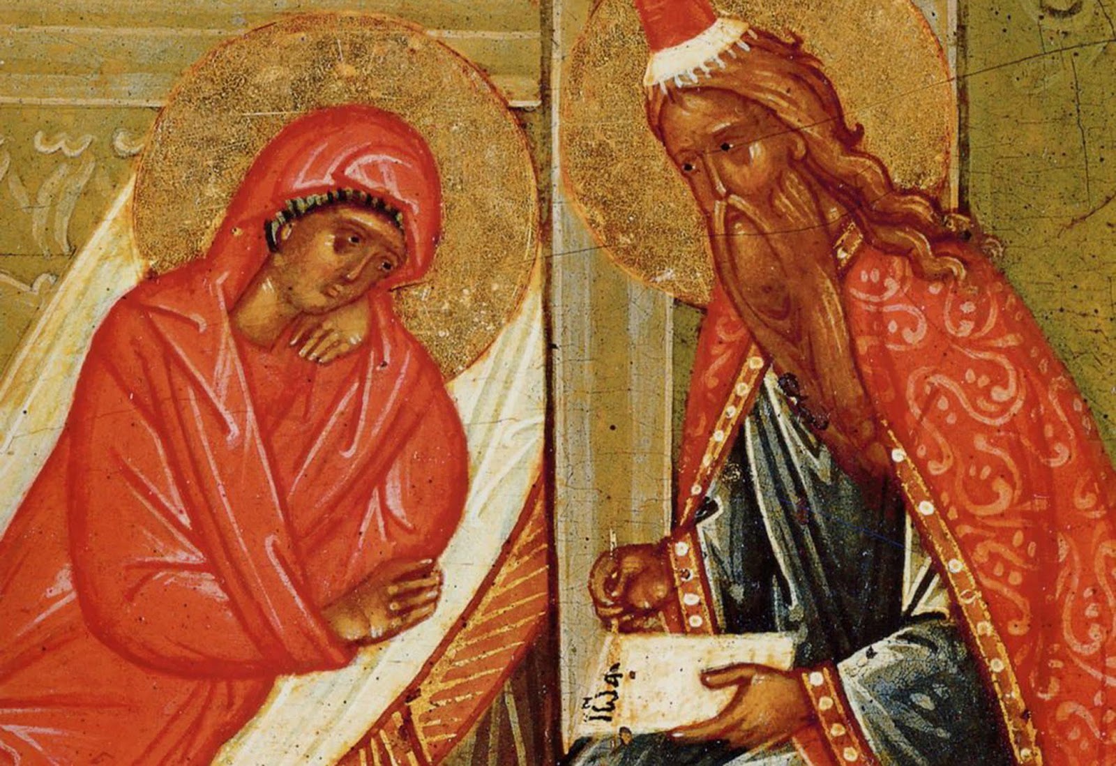 DIN SUFLET PENTRU SUFLET: PLANUL DE MANTUIRE..