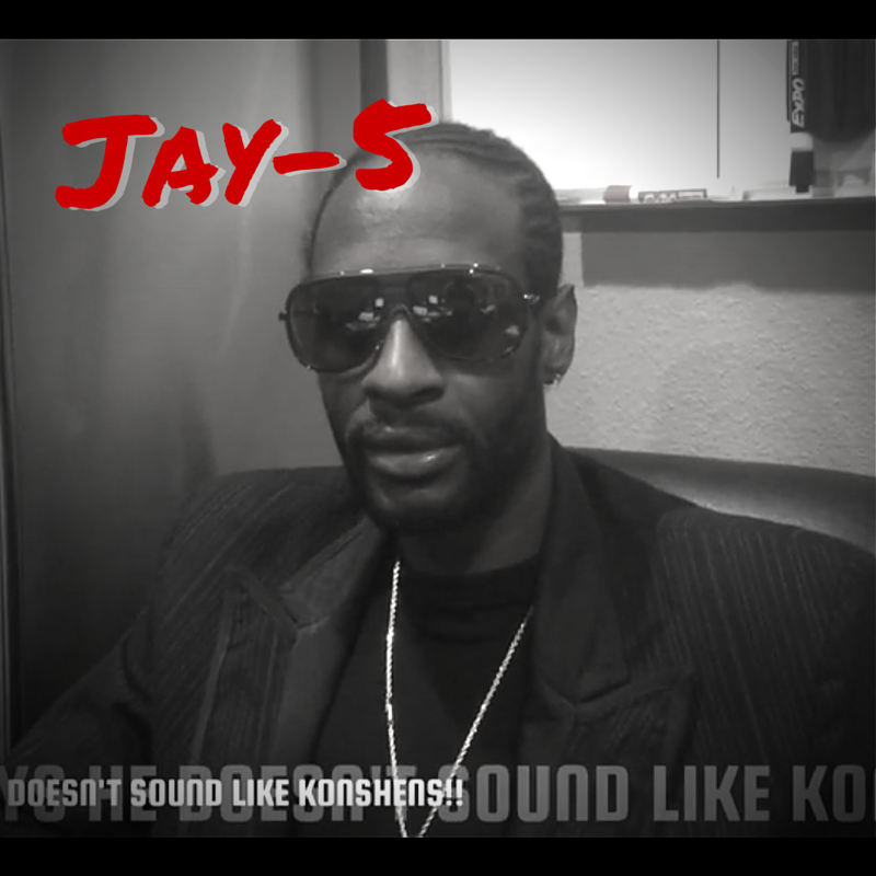 Los Angeles Dancehall: LA Dancehall artist Jay 5 addresses rumors that ...