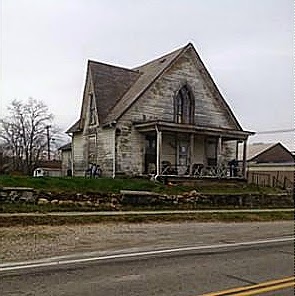 Rustbelt Preservationist: Midwest Preservation Bargain: Gothic Revival ...