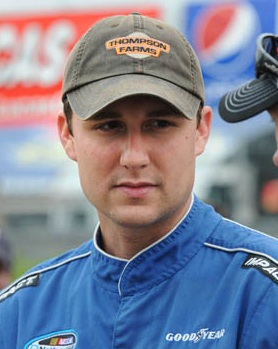 NASCAR Entries and Thoughts: Tim Andrews Now to Go Green Racing