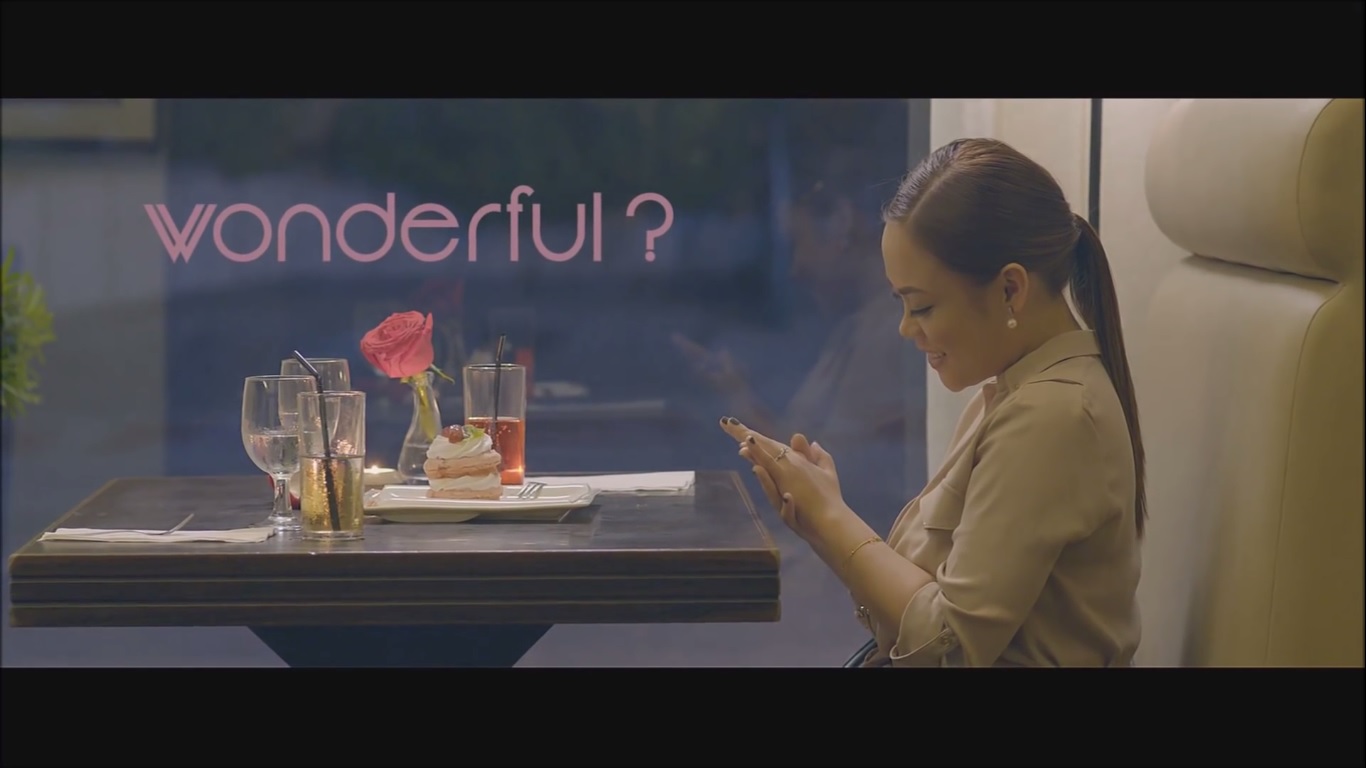 My Movie World: Camp Sawi Official Trailer and Poster