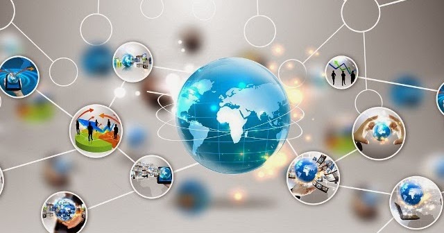 CAFÉ COM NOTÍCIAS: 25 anos de internet no mundo e muita coisa mudou ...