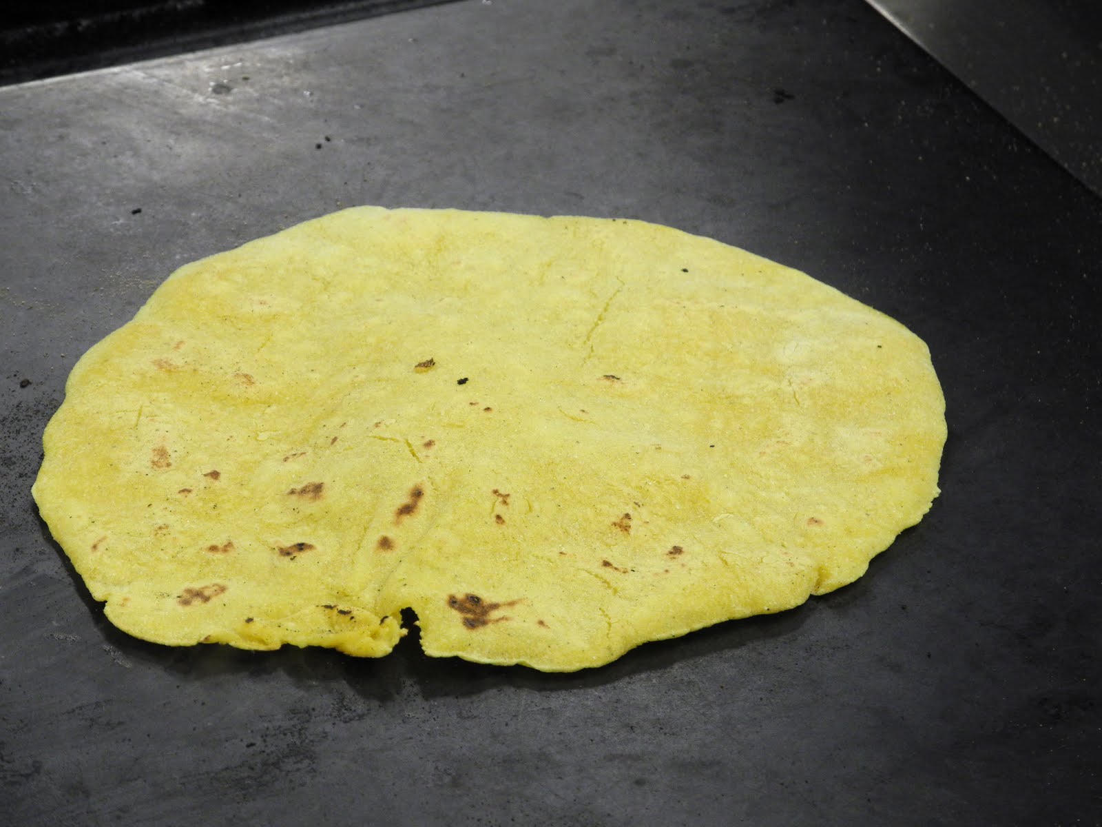 Talo-jana (TheGluttonClub), Donostia : Eating Without Moving