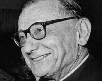 Dom Donald's Blog: St. Matthew, Jean Danielou