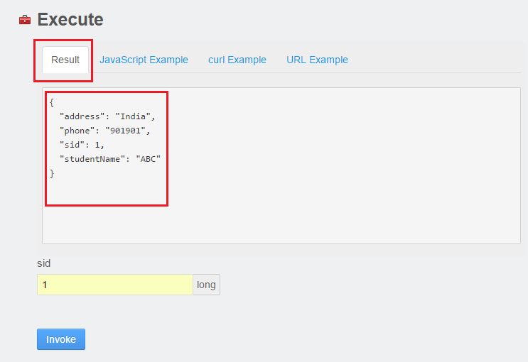 Liferay is easy: Liferay Custom JSON Web Services Liferay is easy: Liferay Custom JSON Web Services
