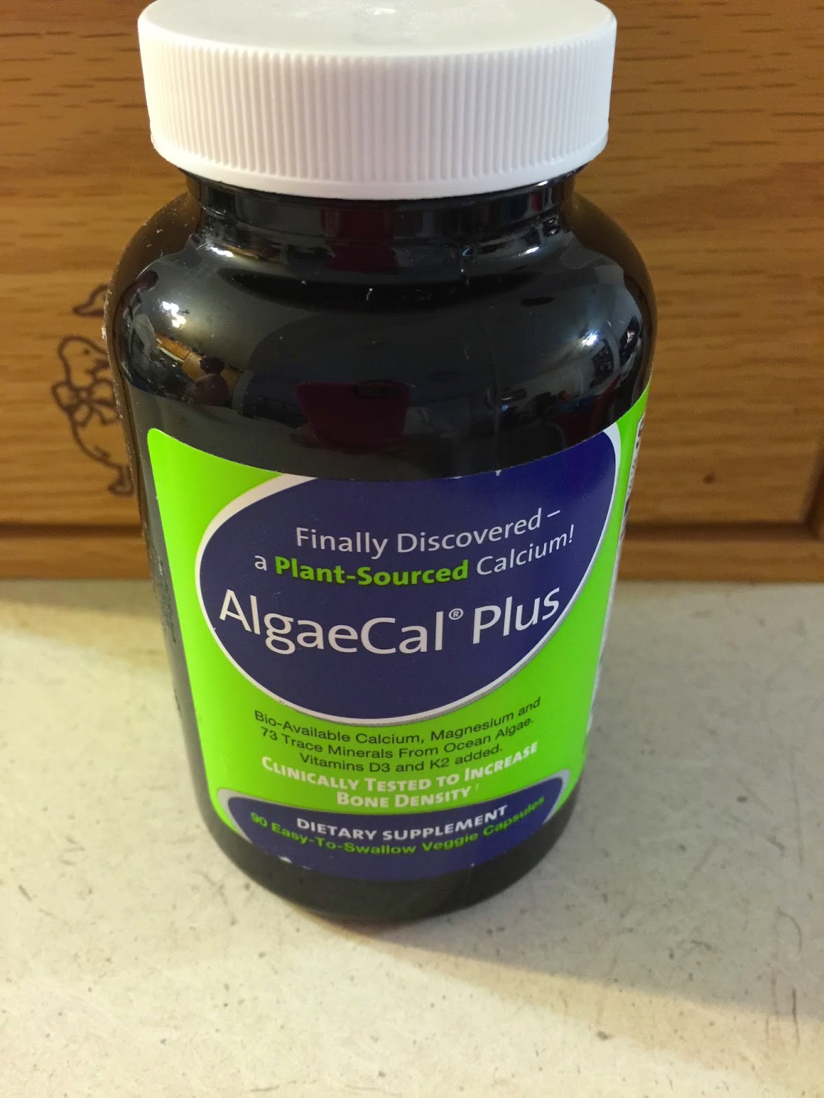 Algaecal