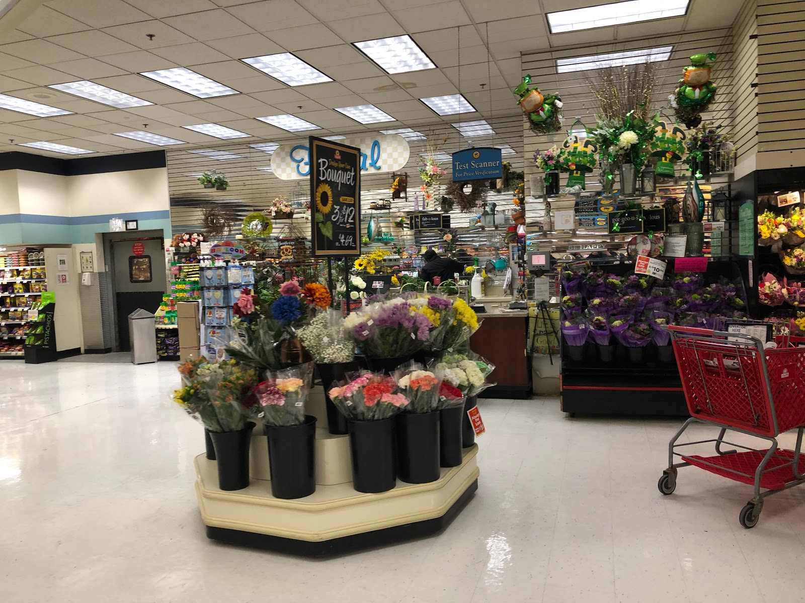 TOUR: ShopRite - New City, NY