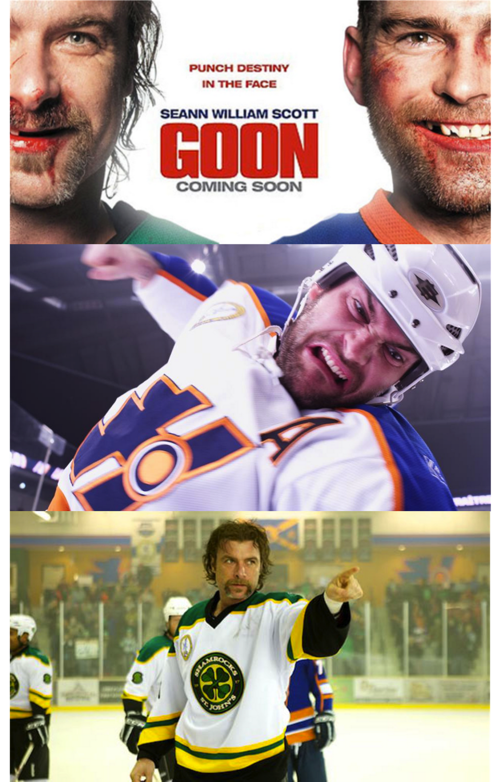 Goon 2011