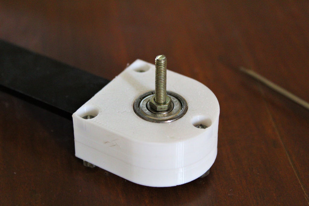 Make it easy!: Inverted pendulum PID controller design